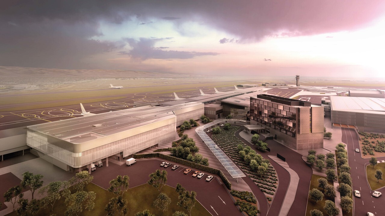 Comprehensive Insights into Modern Airport Infrastructure