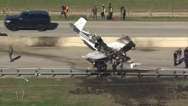 NTSB Probes JSX Embraer ERJ145LR Gear Collapse in Houston