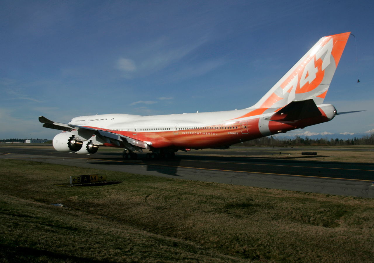 Uncovering the True Cost of Operating a Boeing 747